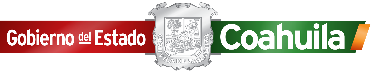 Gobierno De Coahuila Logo